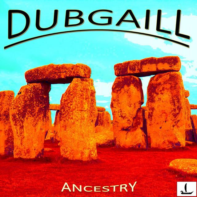 Ancestry - EP by dubgaill | Spotify