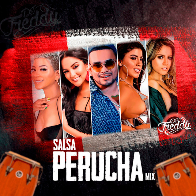 Salsa (Perucha Mix) - Single by DJ Freddy | Spotify