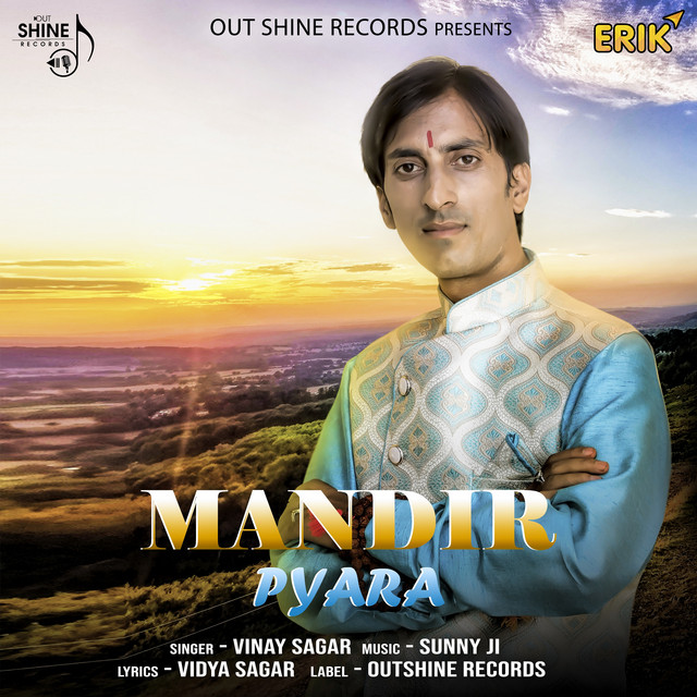 Vinay Sagar, Sunny Ji | Spotify