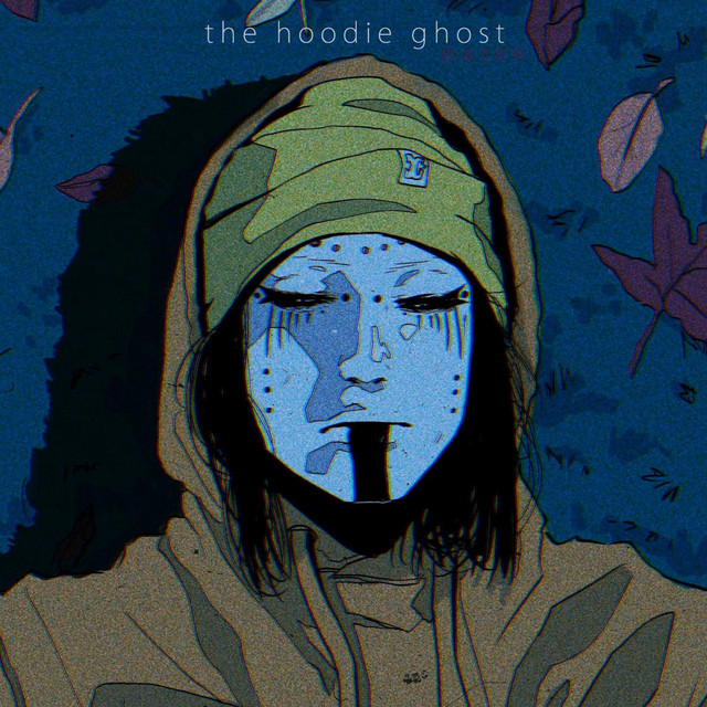 The Hoodie Ghost - Album by Natse | Spotify