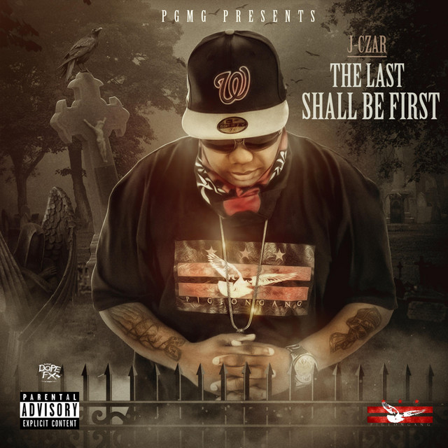 Last Shall Be First - Album by Jay Czar | Spotify