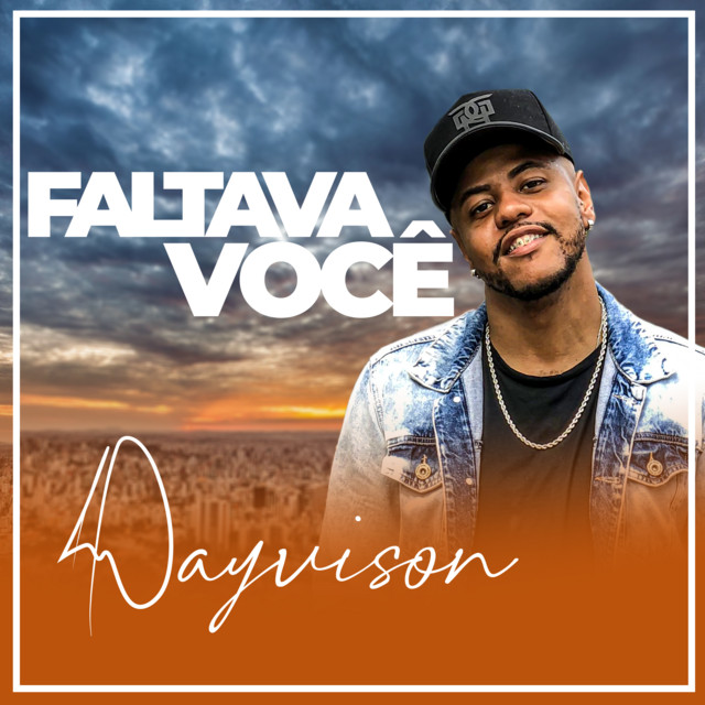 Dayvison | Spotify