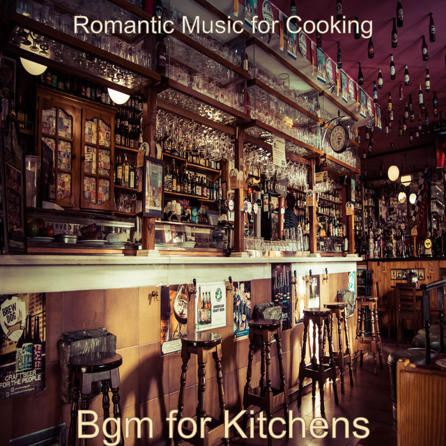 Music for Kitchens - Opulent Smooth Jazz Chillout - song and lyrics by ...