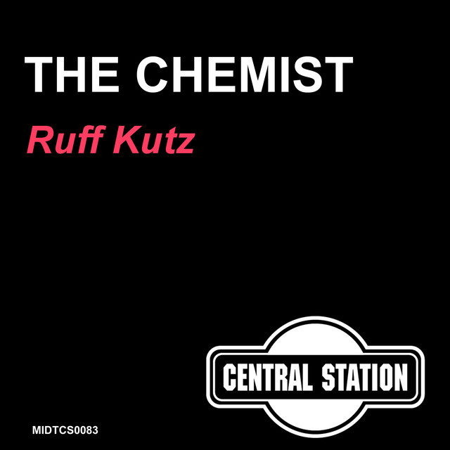 Ruff Kutz - Single by The Chemist | Spotify