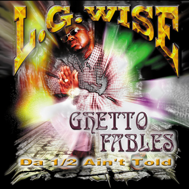 Intro/Time To Blow - song by L.G. Wise | Spotify