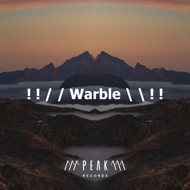 Warble \ \ ! ! - Album by Calming Sounds | Spotify