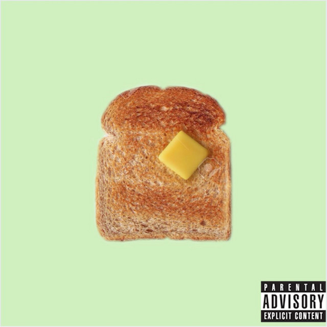 The Toast - Album by Young Toast | Spotify