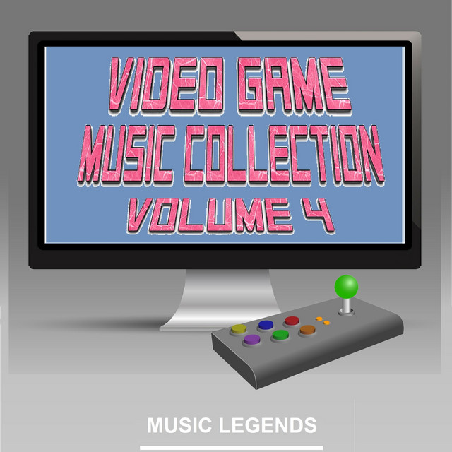 Video Game Music Collection, Vol. 4 - Album by Music Legends | Spotify