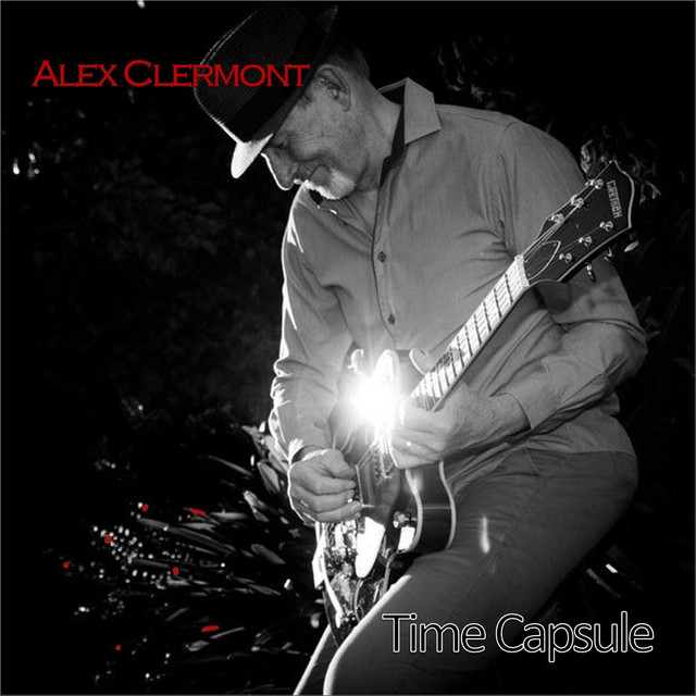 Time Capsule - Album by Alex Clermont | Spotify