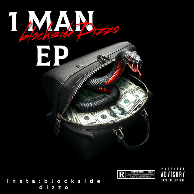 1 Man Ep - EP by Dotty | Spotify