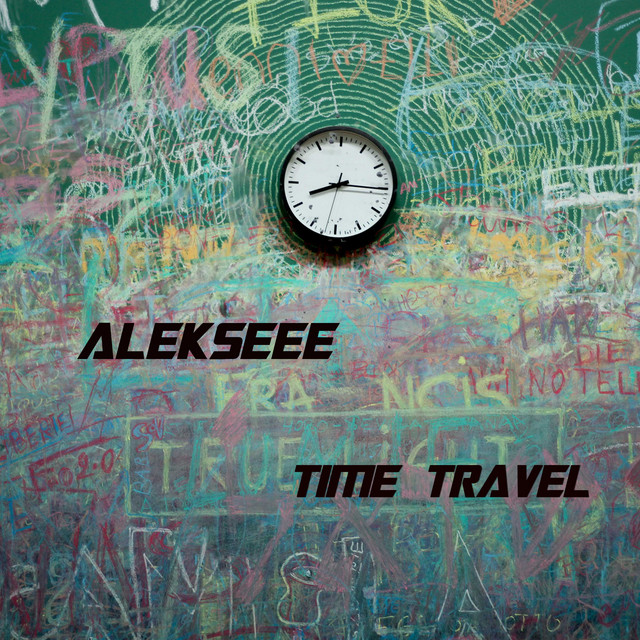 Time Travel - song and lyrics by ALEKSEEE | Spotify
