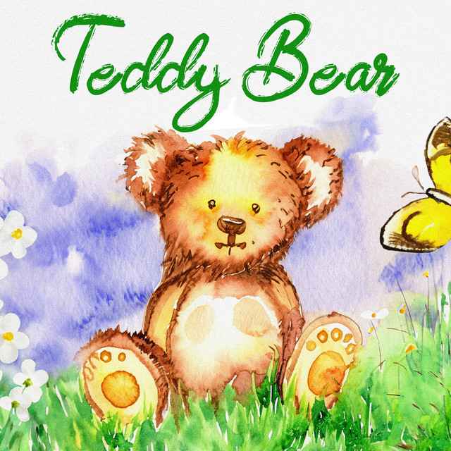 Teddy Bear - Single by Kang hankook | Spotify
