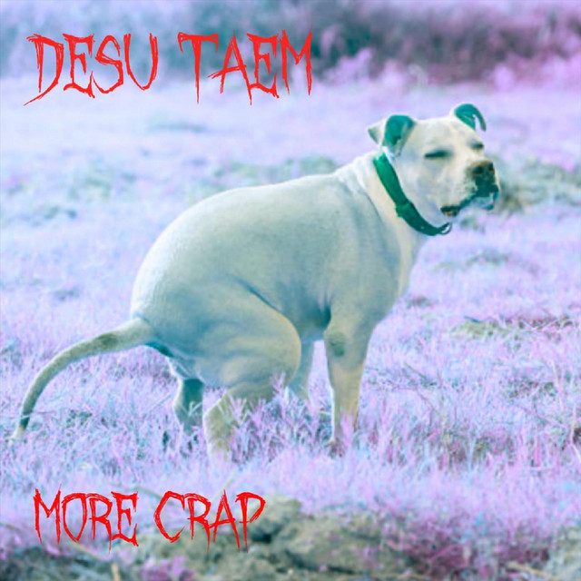 More Crap - Album by Desu Taem | Spotify