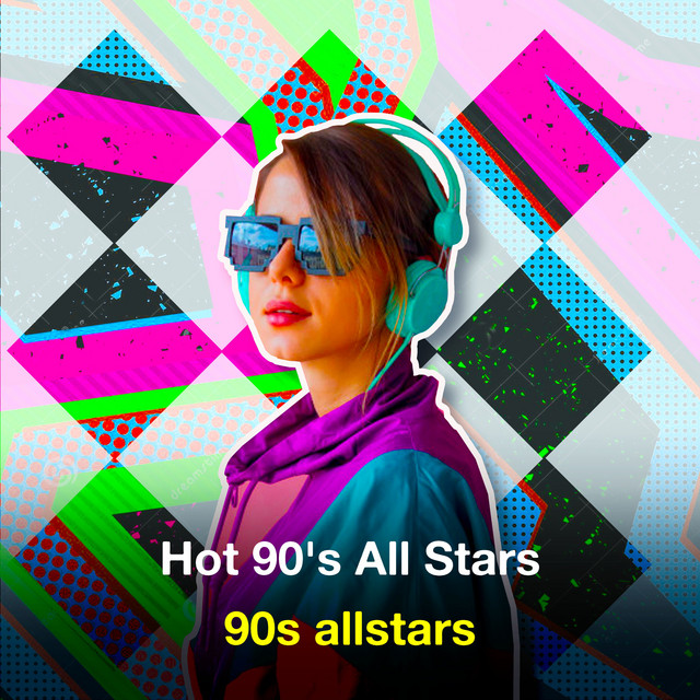 Hot 90's All Stars - Album by 90s allstars | Spotify