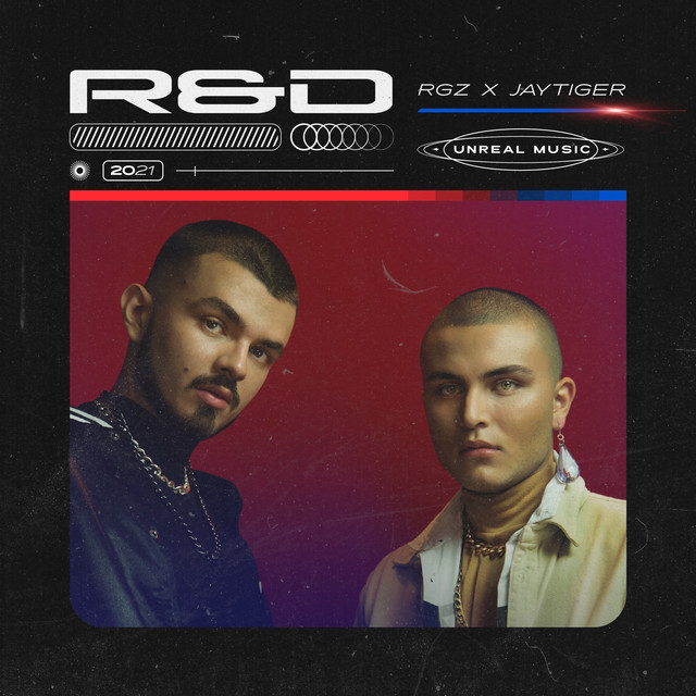 R&D - Single by RGZ | Spotify