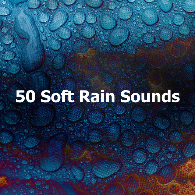 50 Soft Rain Sounds - Album by HD Rain & Water | Spotify