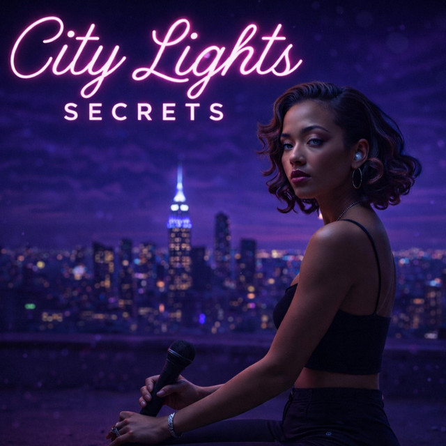 Under city lights - Album by Syanne | Spotify
