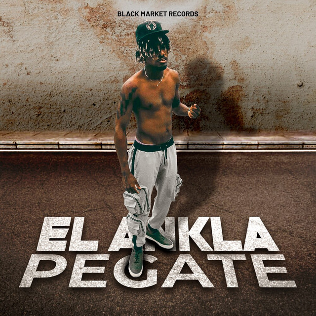 Pegate - Single by El Ankla | Spotify