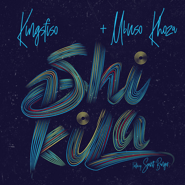 Shikila (feat. Spirit Banger) - Single by King Sfiso | Spotify