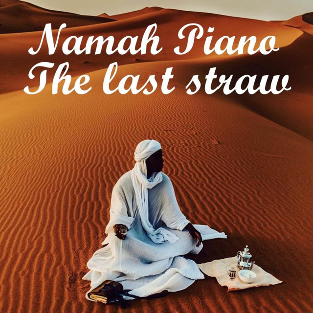 The Last Straw - Album by Stefan Dorka | Spotify