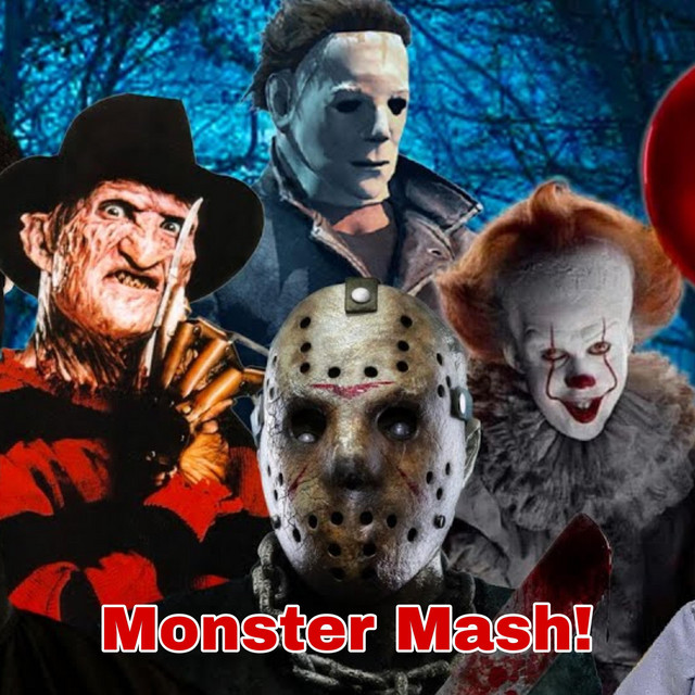 Monster Mash! - song and lyrics by SML | Spotify