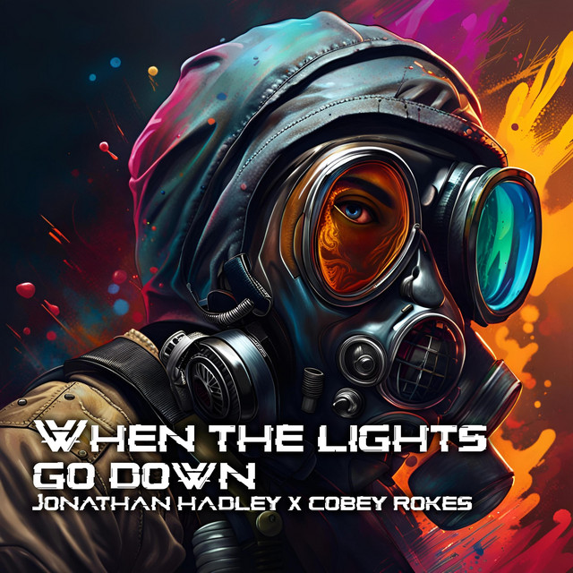 When the Lights Go Down - Single by Jonathan Hadley | Spotify