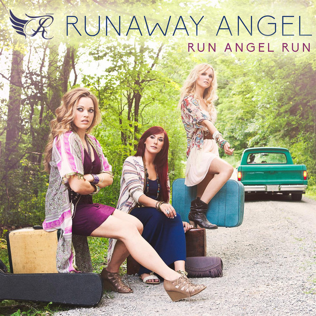 Run Angel Run - Single - Single by Runaway Angel | Spotify