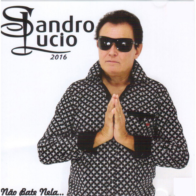 Eu Levei Foi Gaia - song and lyrics by Sandro Lucio | Spotify