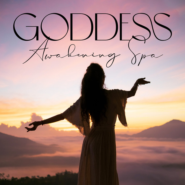 Goddess Awakening Spa (Feminine Cycle Balance and Relaxation, Music for ...
