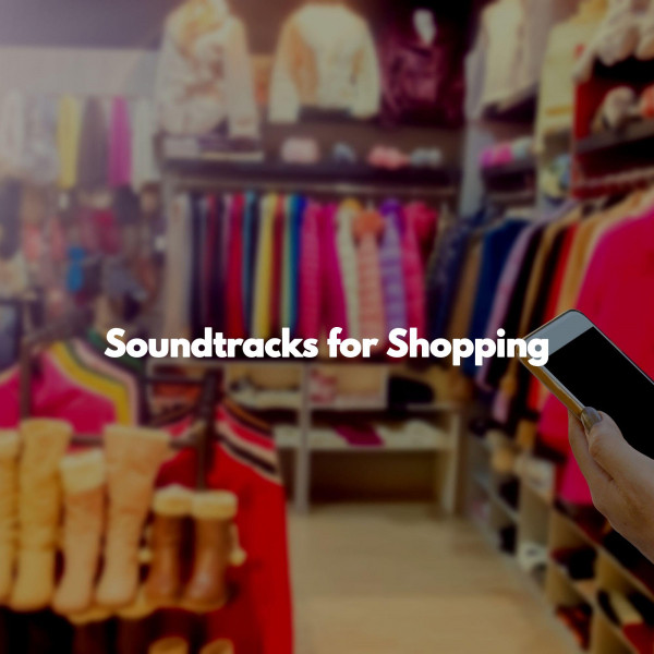 Soundtracks for Shopping - Album by Tokyo Bebop Jazz Playlist | Spotify