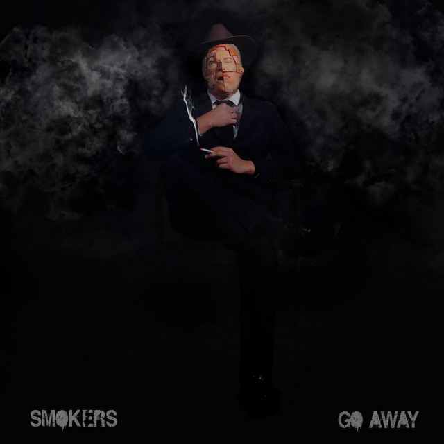 Go Away - EP by Smokers MX | Spotify