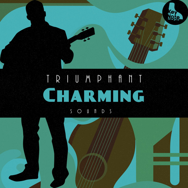 zZz Triumphant Charming Sounds zZz - Album by Instrumental Jazz Music ...