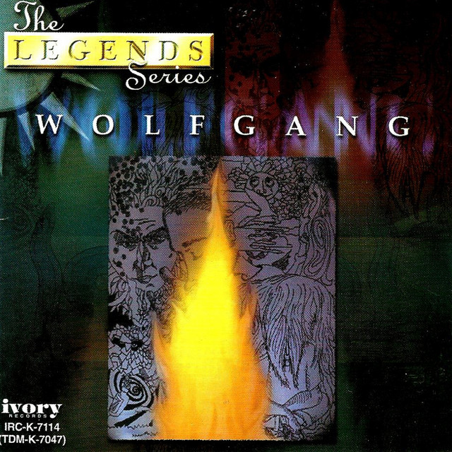 What Grows in Your Garden - song and lyrics by Wolfgang | Spotify