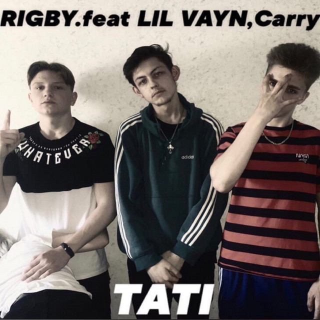 RIGBY | Spotify