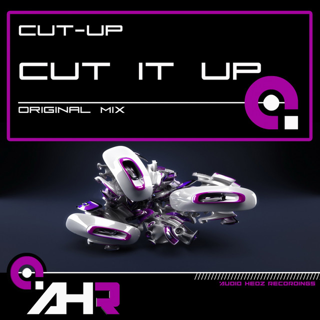 Cut It Up - Single by Cut-Up | Spotify