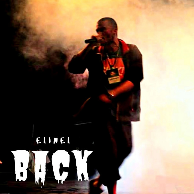 Back - Single by Elinel | Spotify