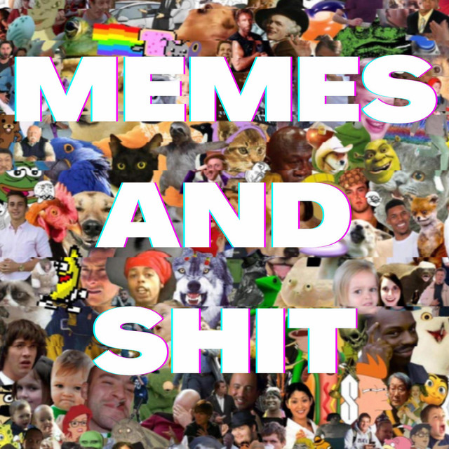 Memes and Shit - song and lyrics by Omernac | Spotify