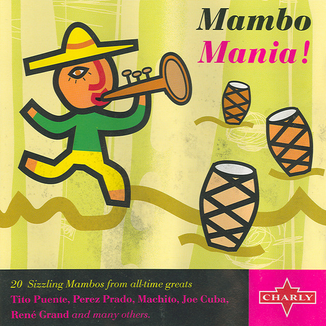 Mambo Mania! - Compilation by Various Artists | Spotify
