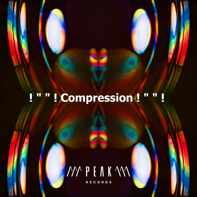 Compression ! " " ! - Album by Brown Noise for Babies | Spotify