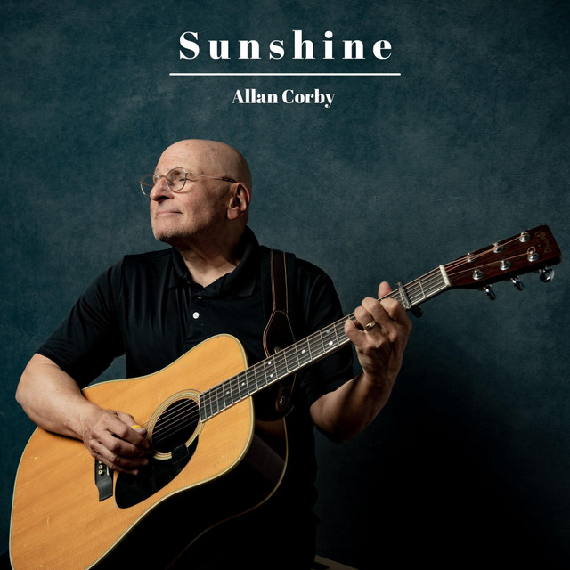Sunshine - Single by Allan Corby | Spotify