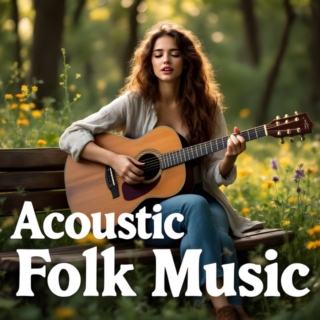 Acoustic Folk Music - Album by Folk Song | Spotify