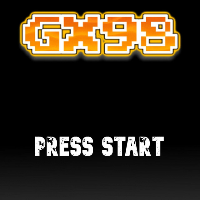 Press Start - EP by GX98 | Spotify