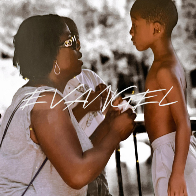EVANGEL - EP by $tubbs | Spotify