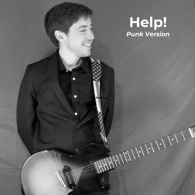 Help! (Punk Version) - Single by Daniel Swisher | Spotify