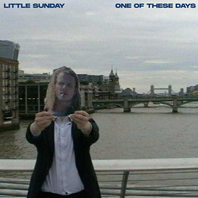 One of These Days - song and lyrics by Little Sunday | Spotify