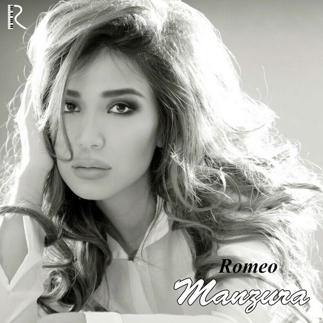 Romeo - Single by Manzura | Spotify