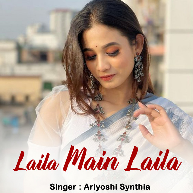 Laila Main Laila - Single by Ariyoshi Synthia | Spotify