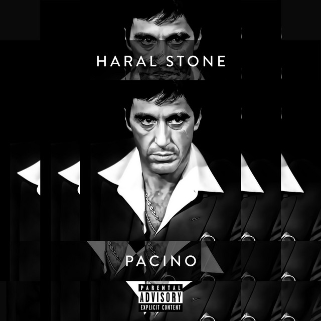 Pacino - Single by HARAL STONE | Spotify