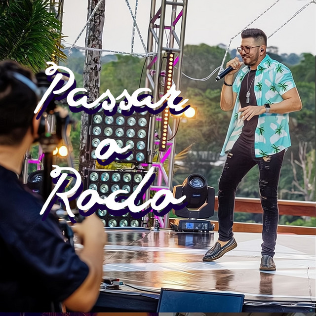 Passar o Rodo - song and lyrics by George Japa, Collin | Spotify