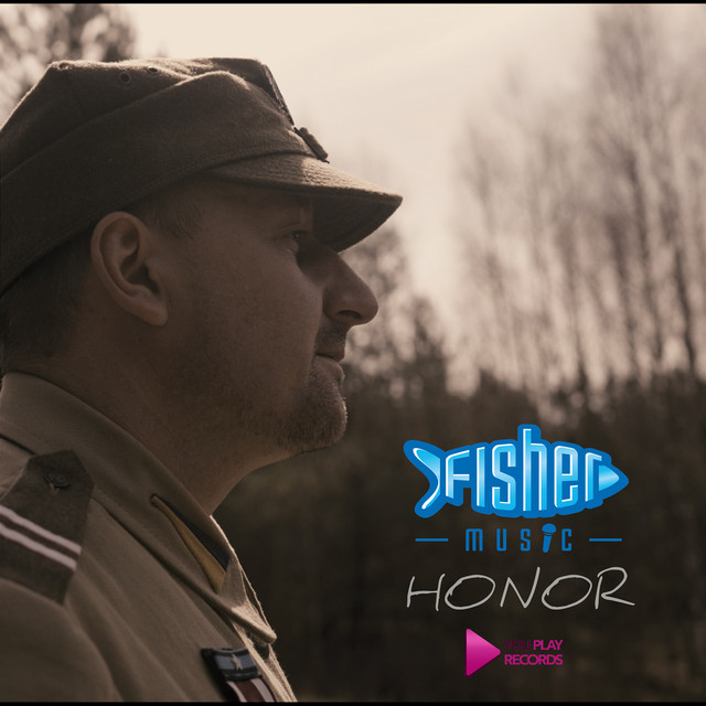 Honor - Single by Fisher | Spotify